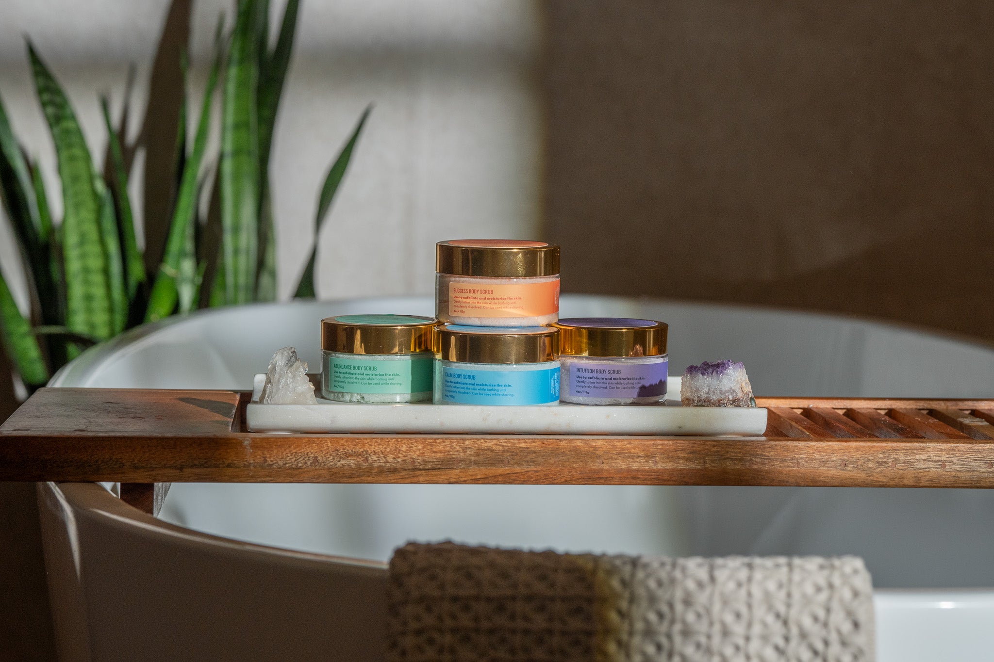 Collections | The Gracefully Natural