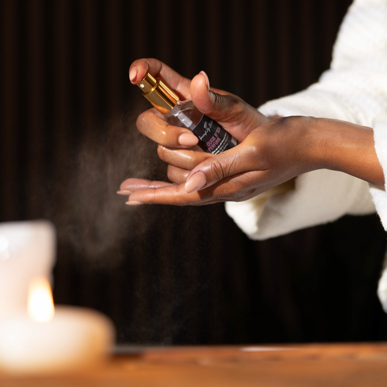 Natural holistic healing. | The Gracefully Natural