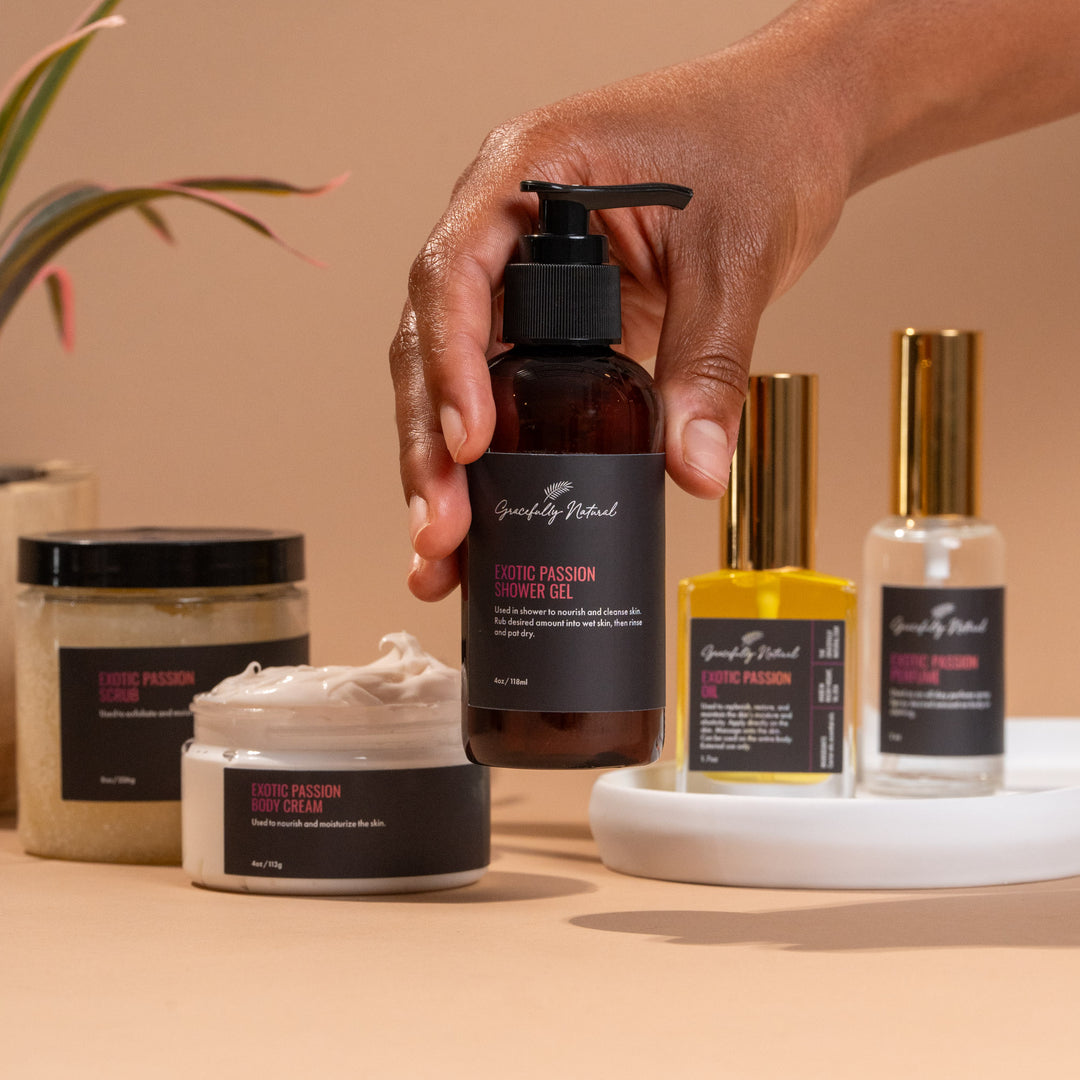 Products | Page 3 | The Gracefully Natural