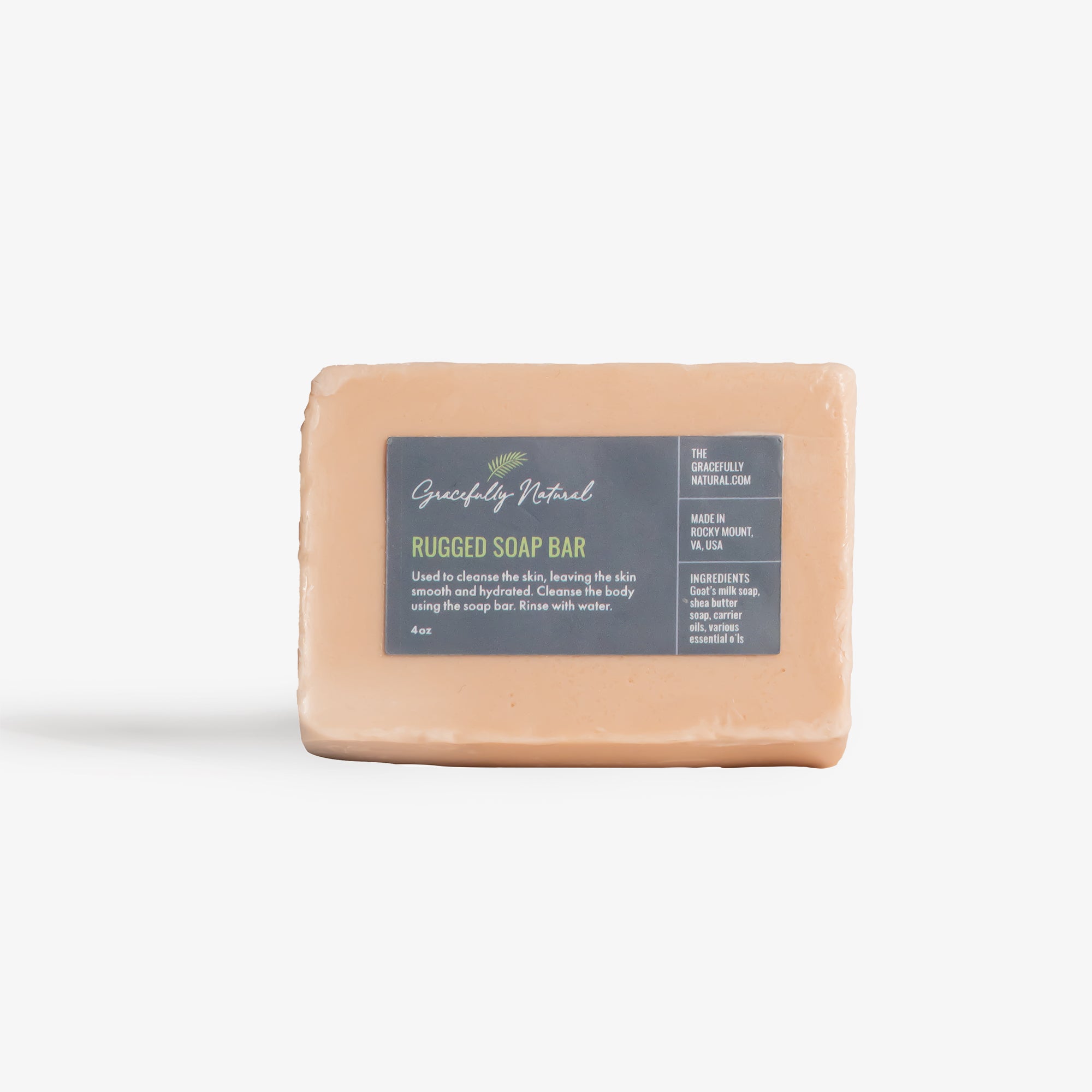 Men's Collection | The Gracefully Natural