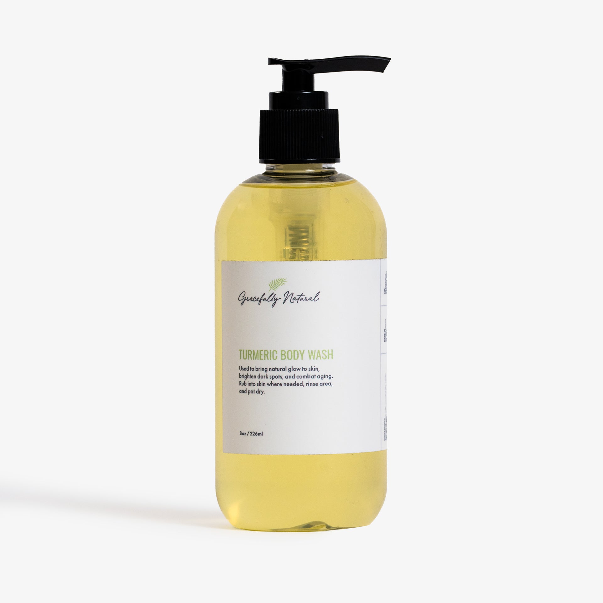 Natural holistic healing. | The Gracefully Natural